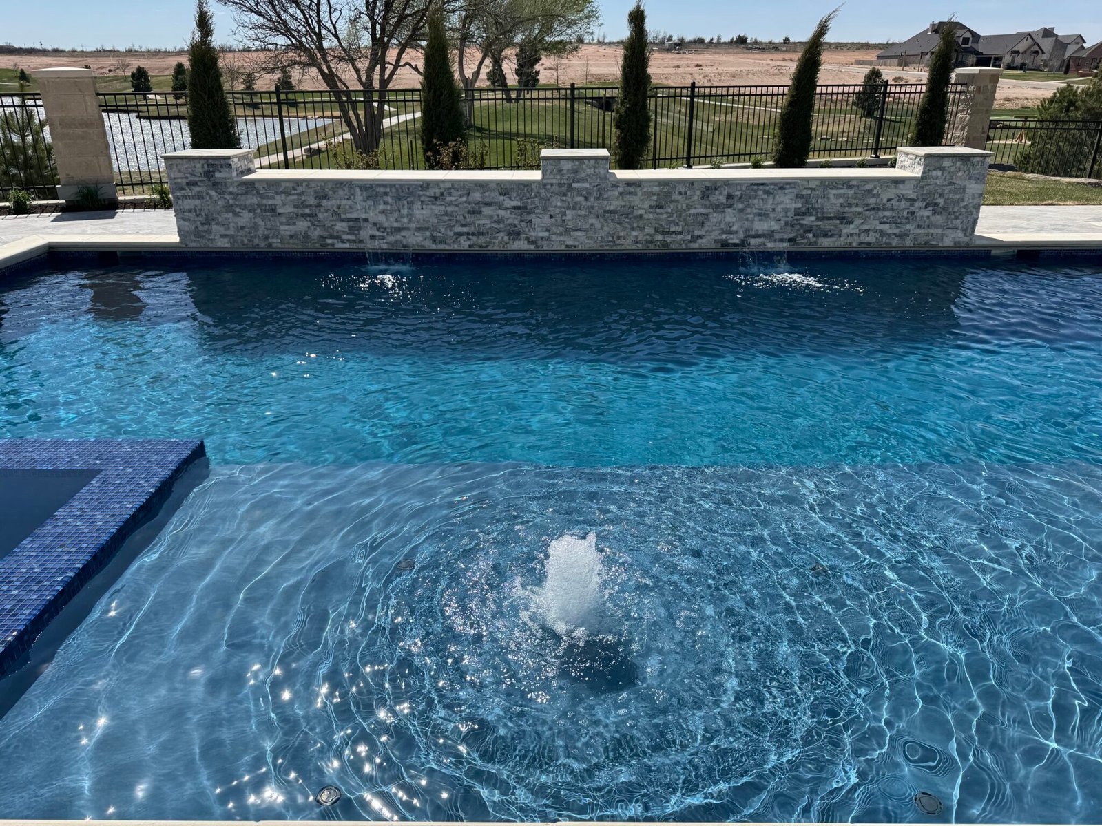 Pools Out Back | Amarillo’s Trusted Pool Builders for Construction ...